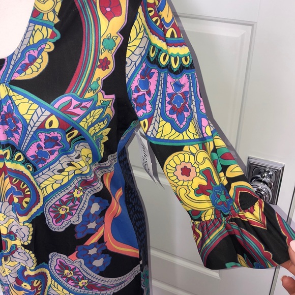 Aryeh | Dresses | Nwt Aryeh Travel Dress | Poshmark